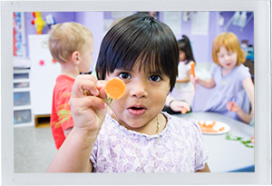 ECTA Center: Child Outcomes Summary (COS) Process