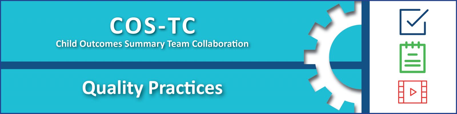 ECTA Center: Child Outcomes Summary Team Collaboration (COS-TC)